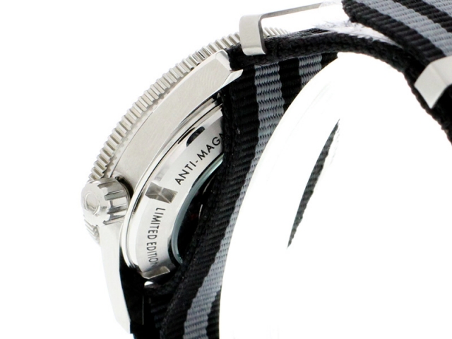 Replica Omega Seamaster James Bond Spectre Limited Edition 007 – Vip ...