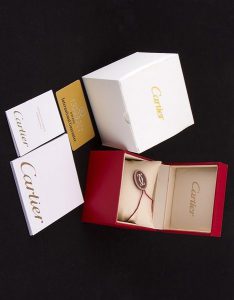 Cartier Watch Boxes – Vip Replica Watches UK, The Best Swiss Replica ...