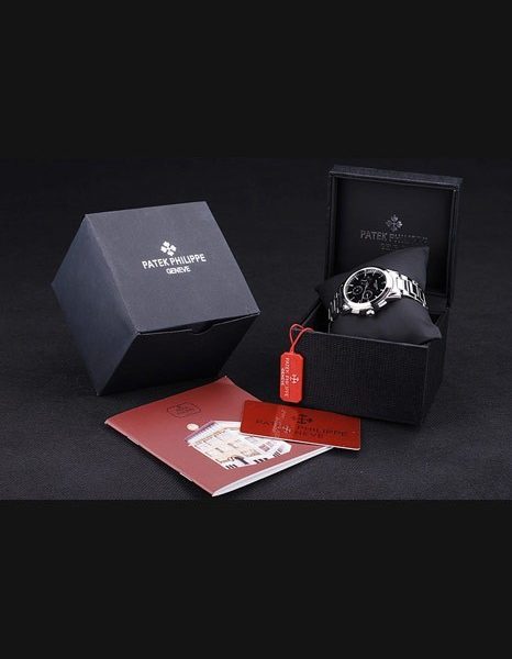 Patek Philippe Watch Boxes – Vip Replica Watches UK, The Best Swiss ...